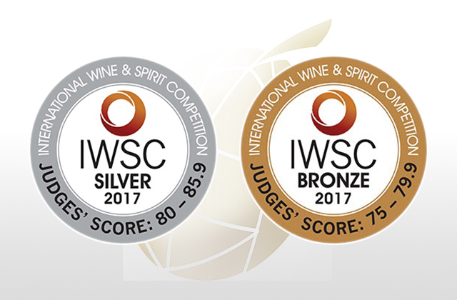 Silber und Bronze für Schmitzz - Schmitzz